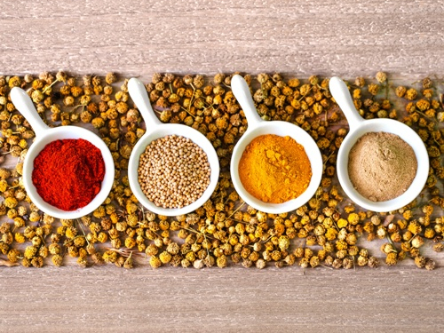 Herbal & Organic Extract Manufacturers in Europe & India - Manipal Natural