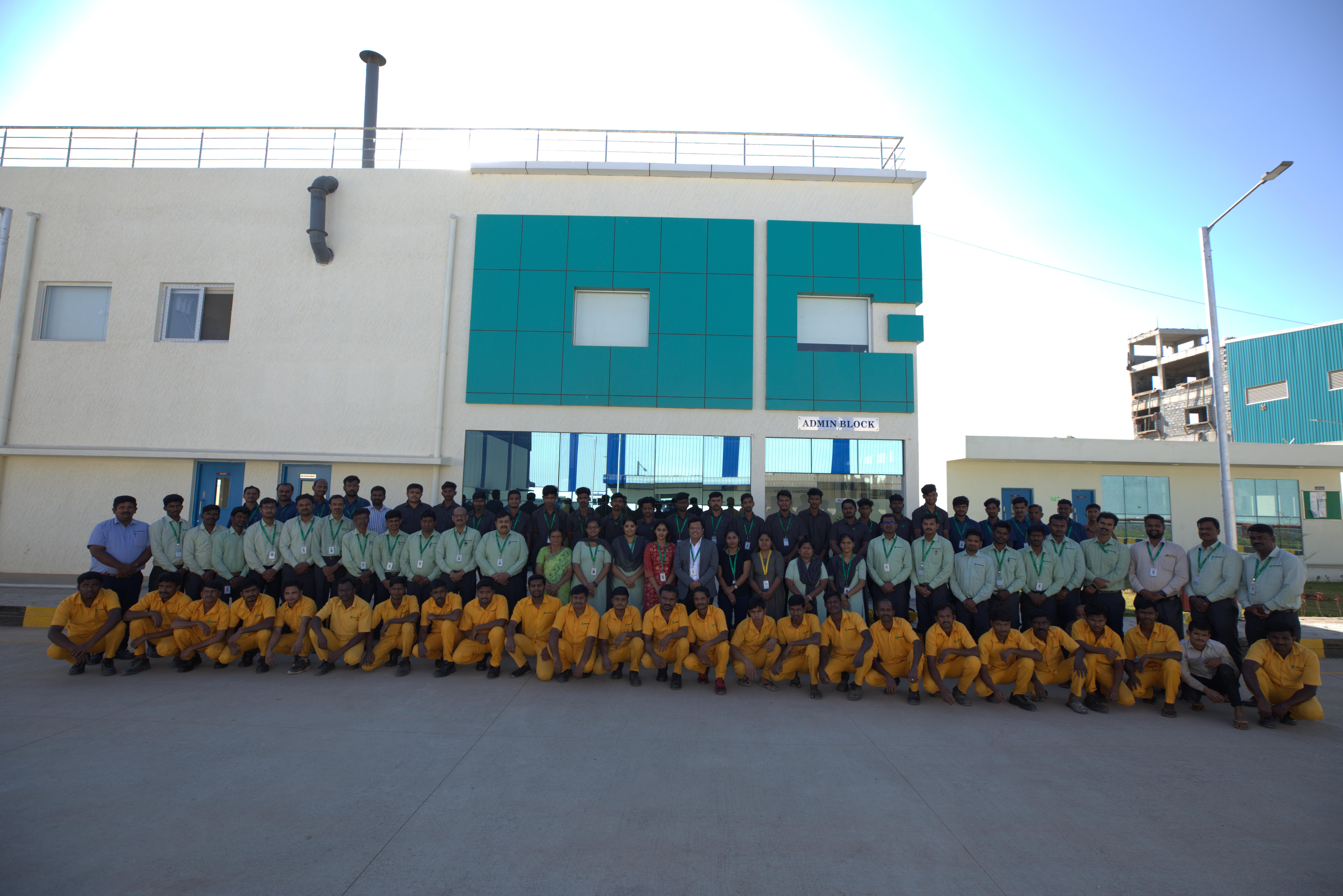 Our Gallery Images - Manipal Natural