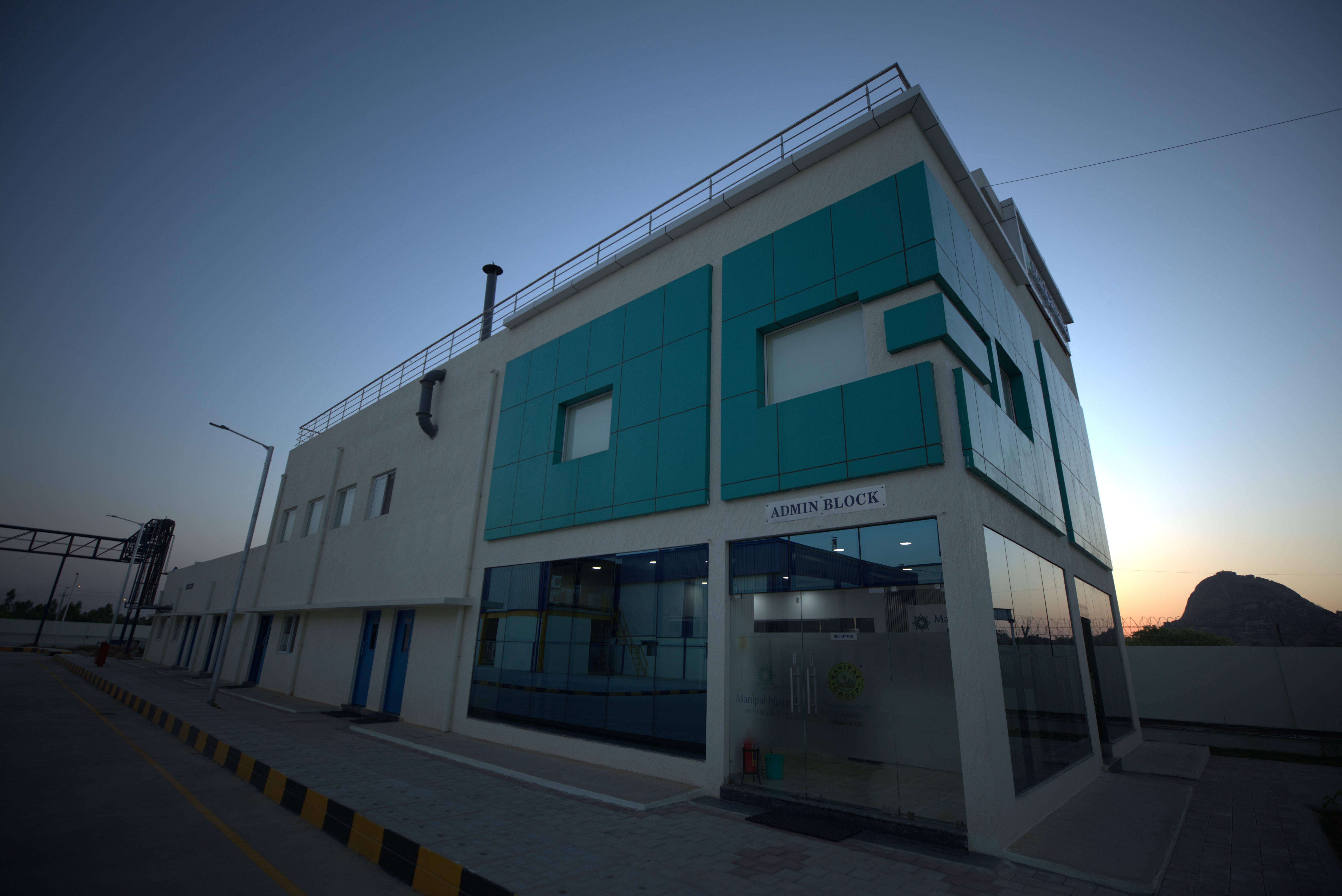 Our Gallery Images - Manipal Natural