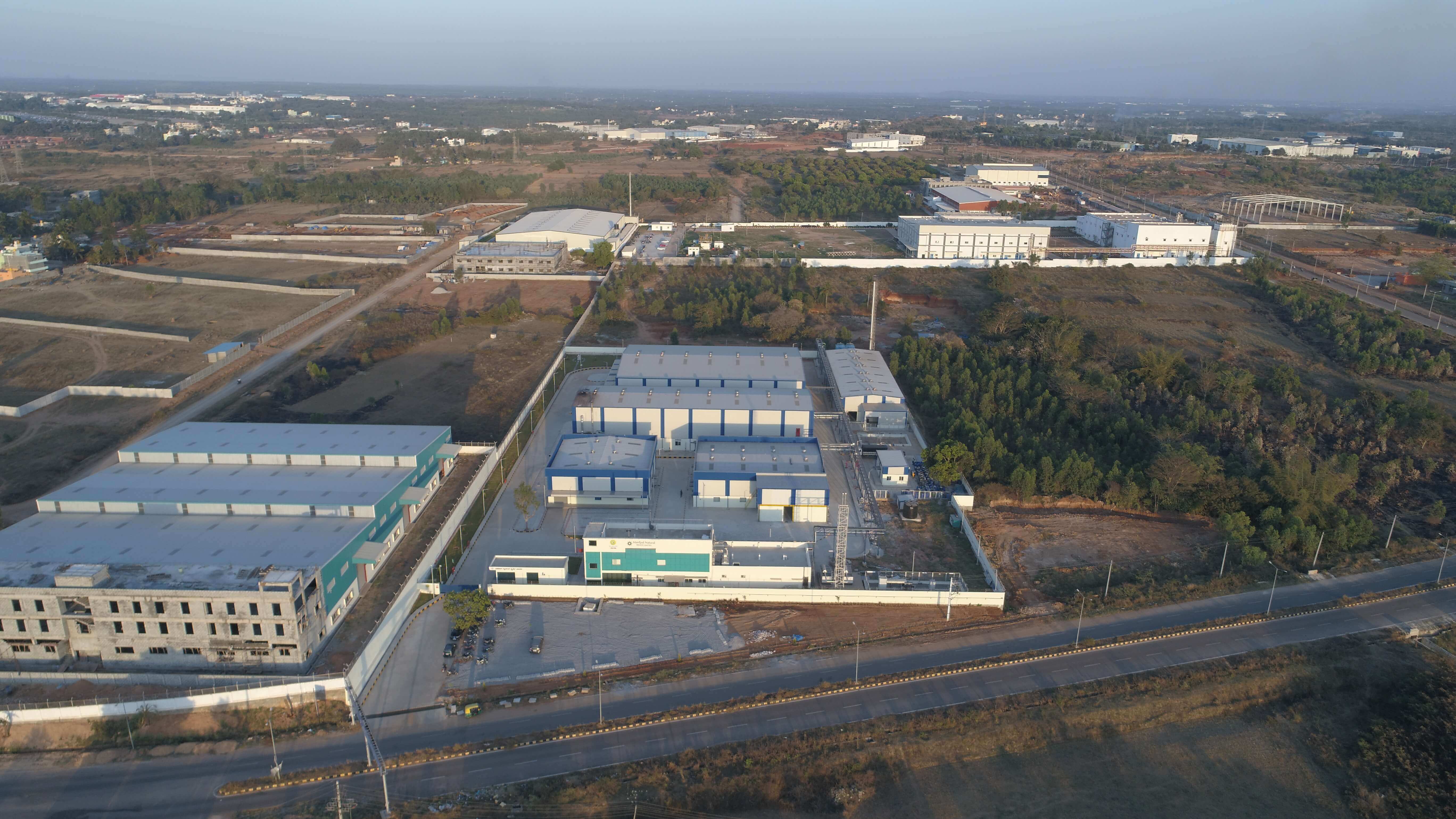 Our Gallery Images - Manipal Natural