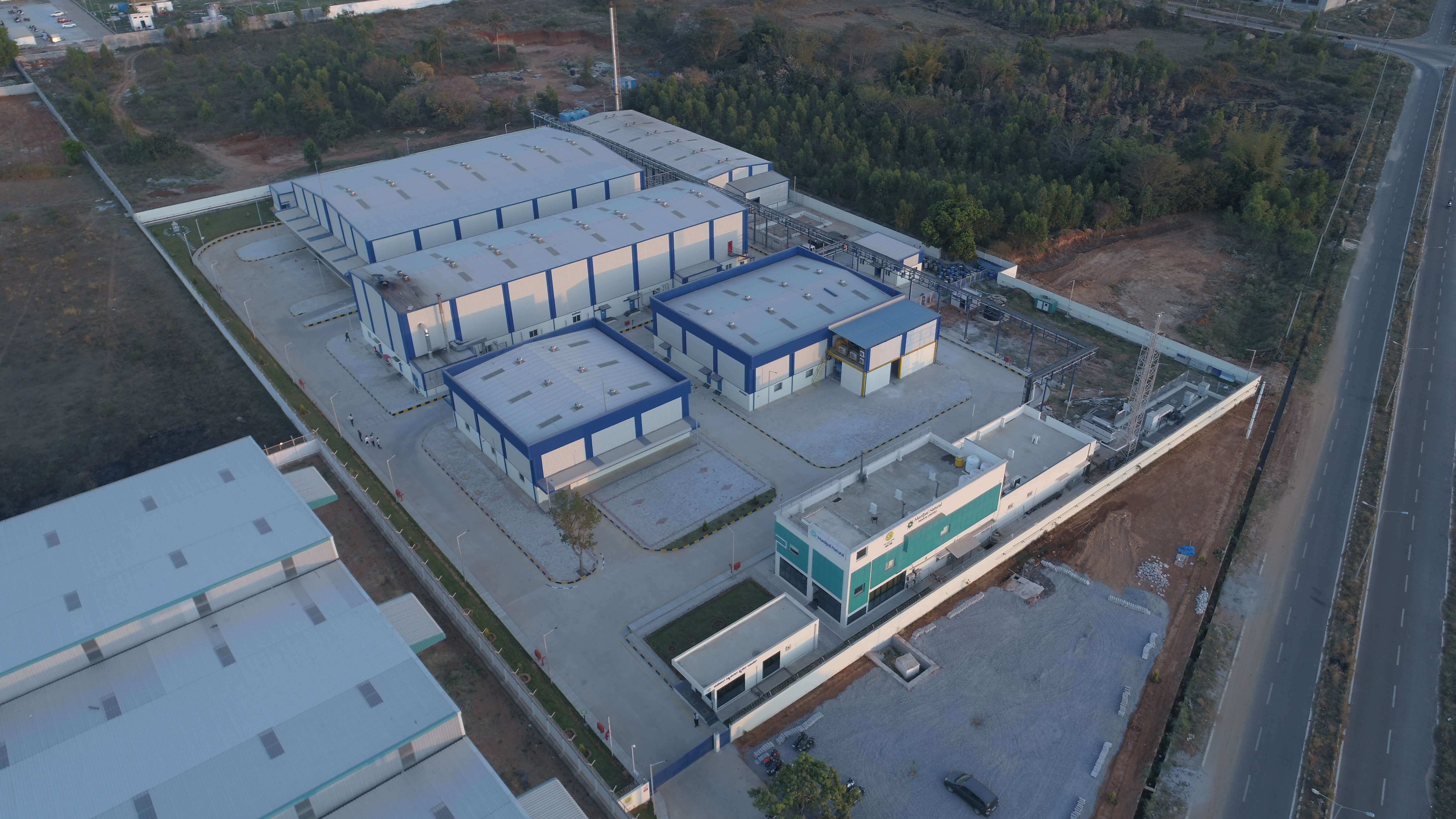 Our Gallery Images - Manipal Natural